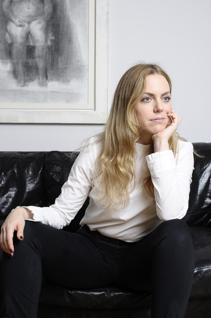 About – Dimitra Marini & Associates