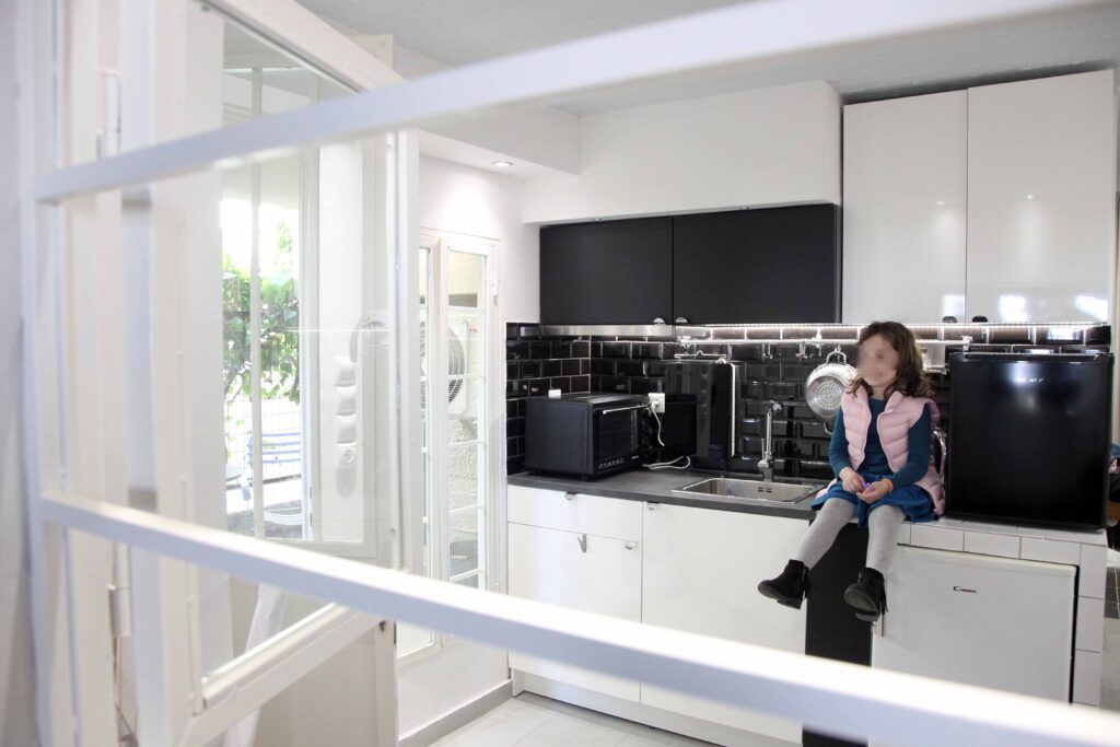 Elliniko Pocket Size House – Dimitra Marini & Associates