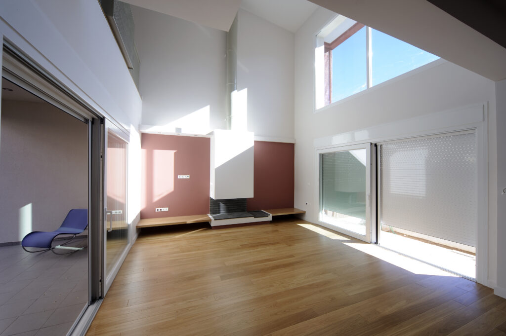 Chalandri Residence – Dimitra Marini & Associates