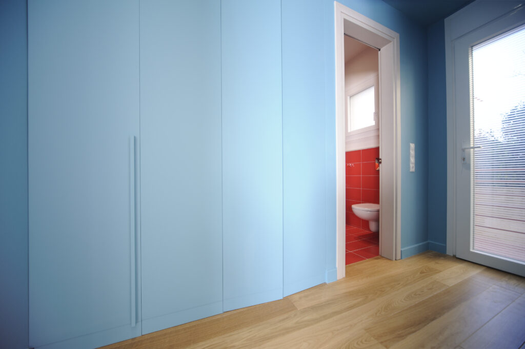 Chalandri Residence – Dimitra Marini & Associates