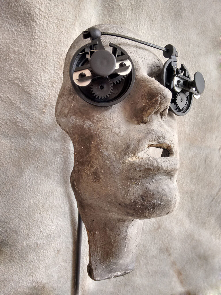 Dimitra Marini & Associates – Construct the imaginary