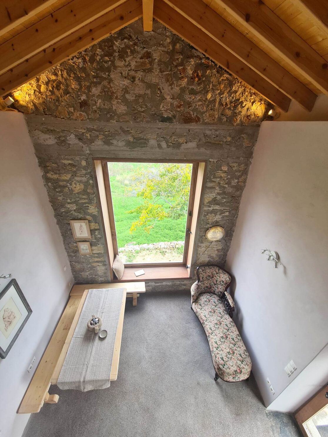 Dimitra Marini & Associates – Construct the imaginary